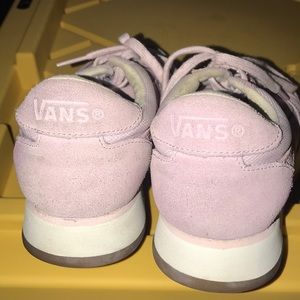 Vans | Shoes | Vans Runner Ultracush Suede Sneaker | Poshmark